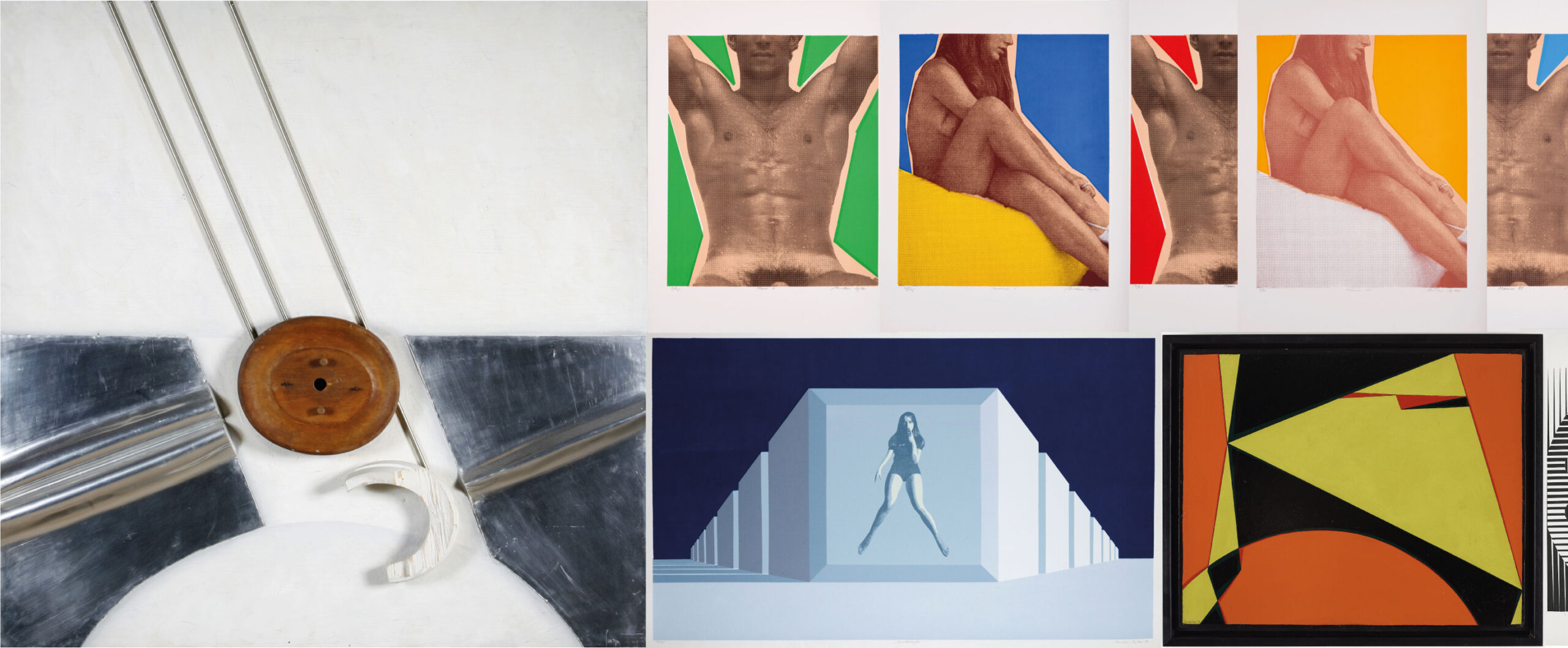 Home page - Utopia Retro Modern