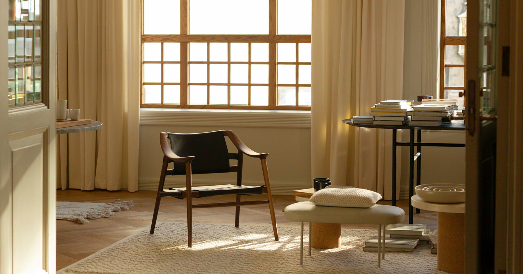 Home page - Utopia Retro Modern