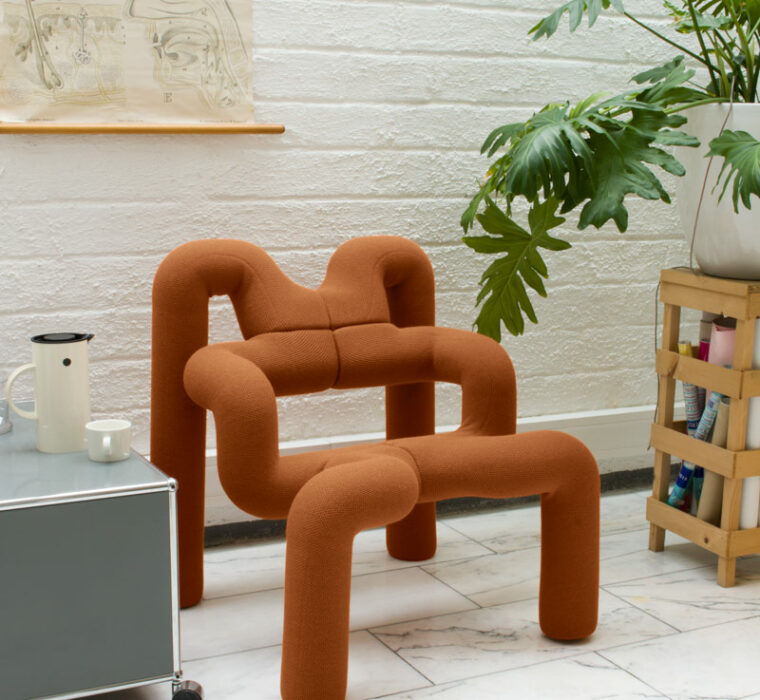 Home page - Utopia Retro Modern