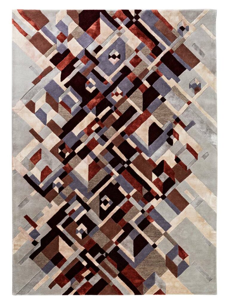 VOLVER - Utopia Retro Modern