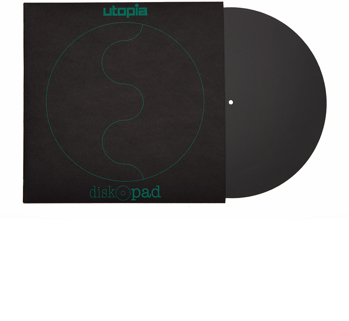 Home page - Utopia Retro Modern
