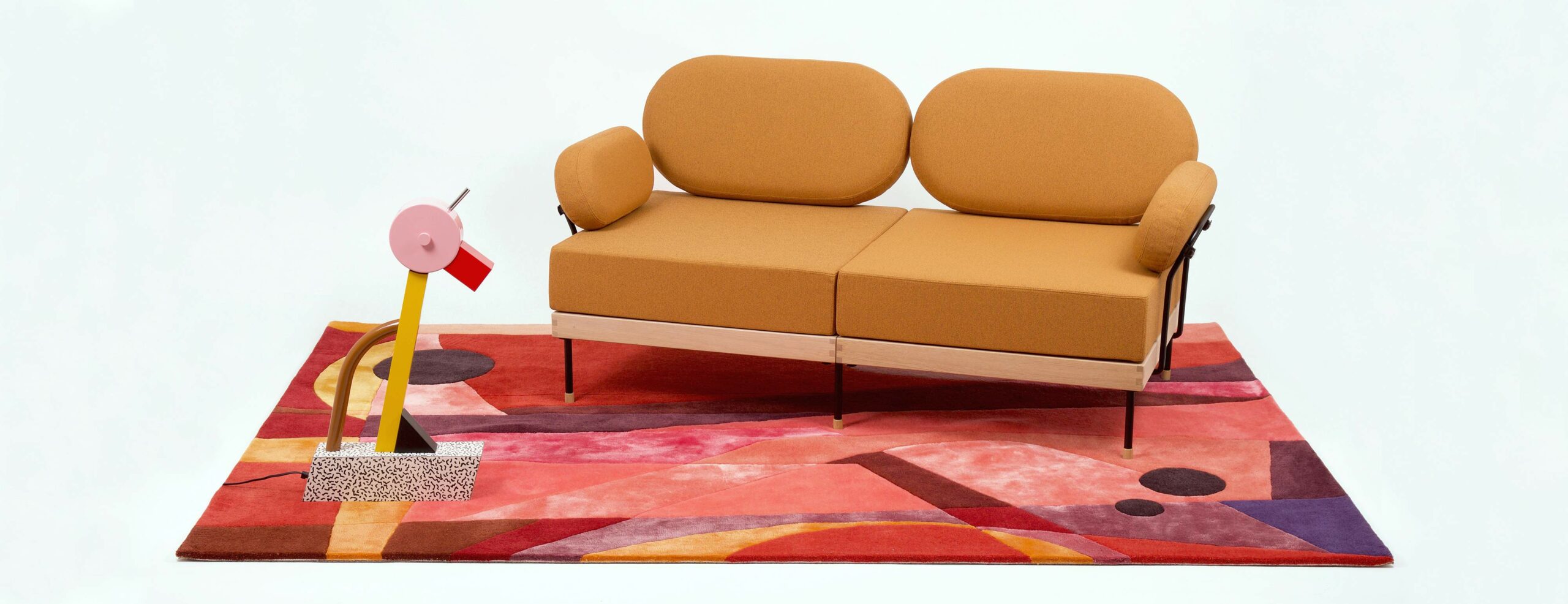 Home page - Utopia Retro Modern