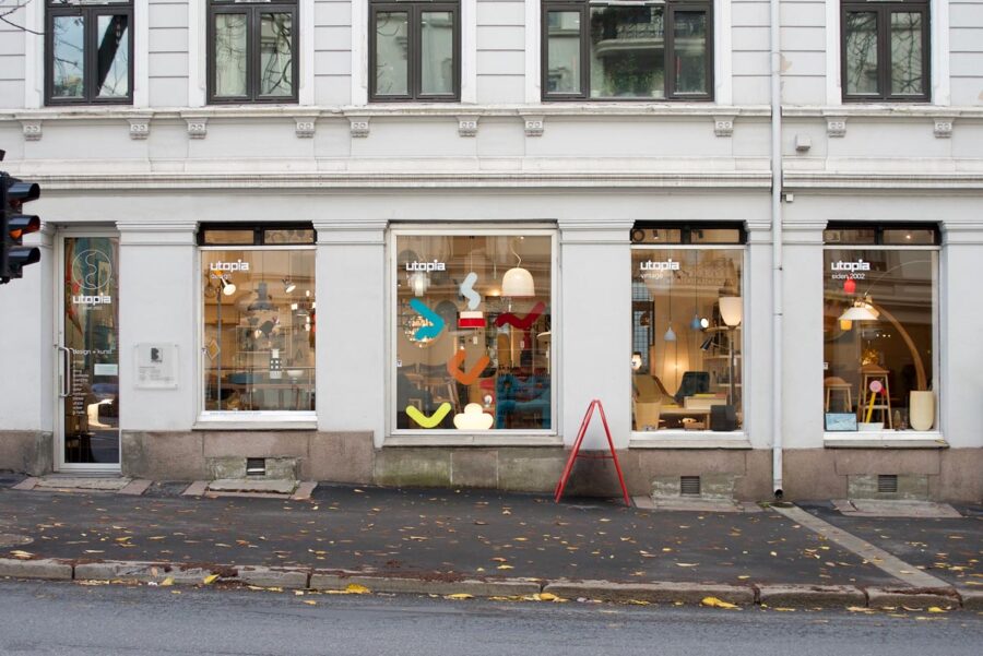 About Utopia - Utopia Retro Modern