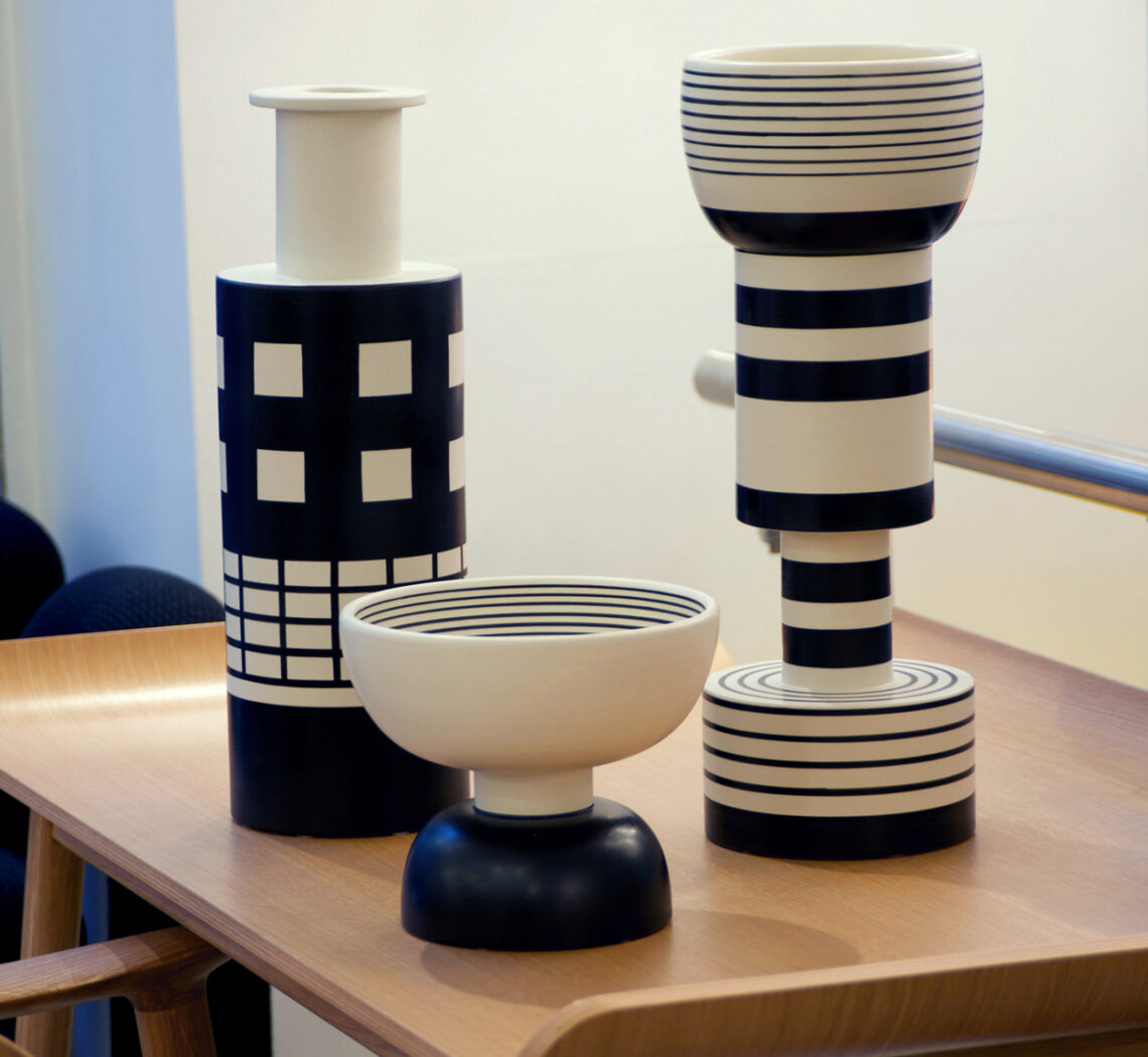 Home page - Utopia Retro Modern