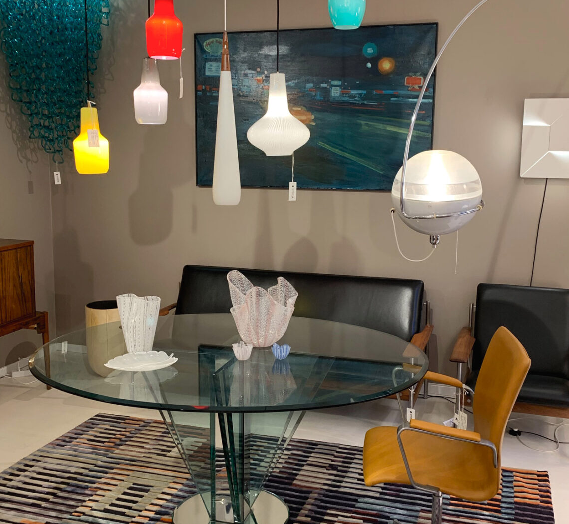 Home page - Utopia Retro Modern