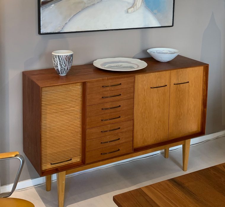 Home page - Utopia Retro Modern