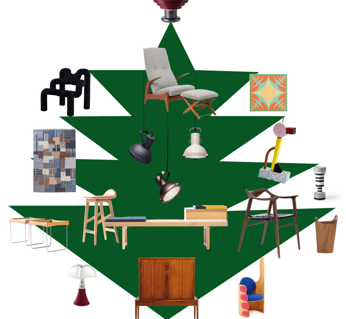 Home page - Utopia Retro Modern