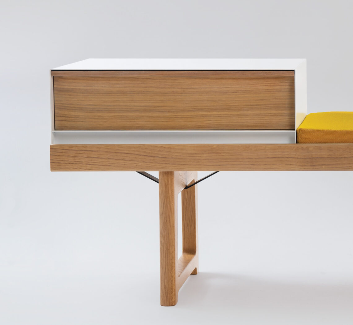 Home page - Utopia Retro Modern