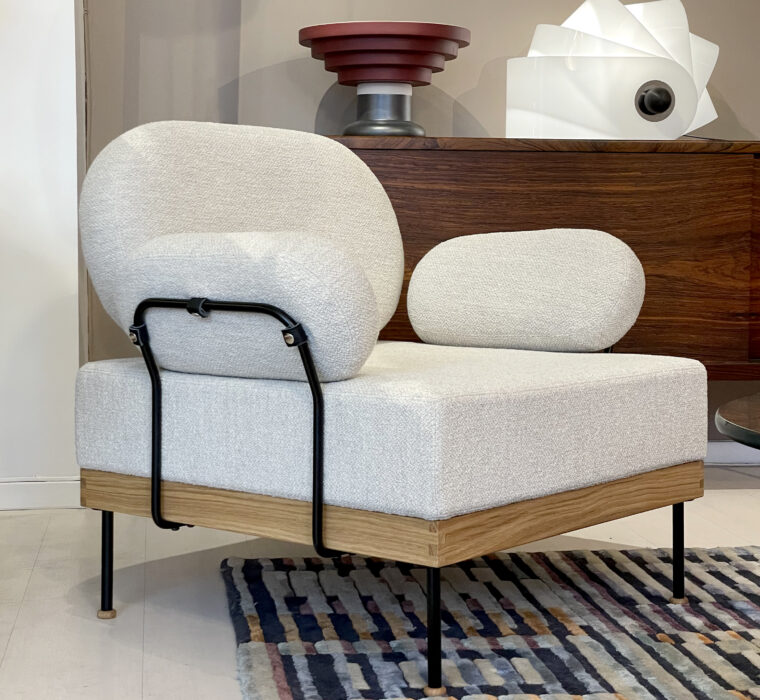 Home page - Utopia Retro Modern