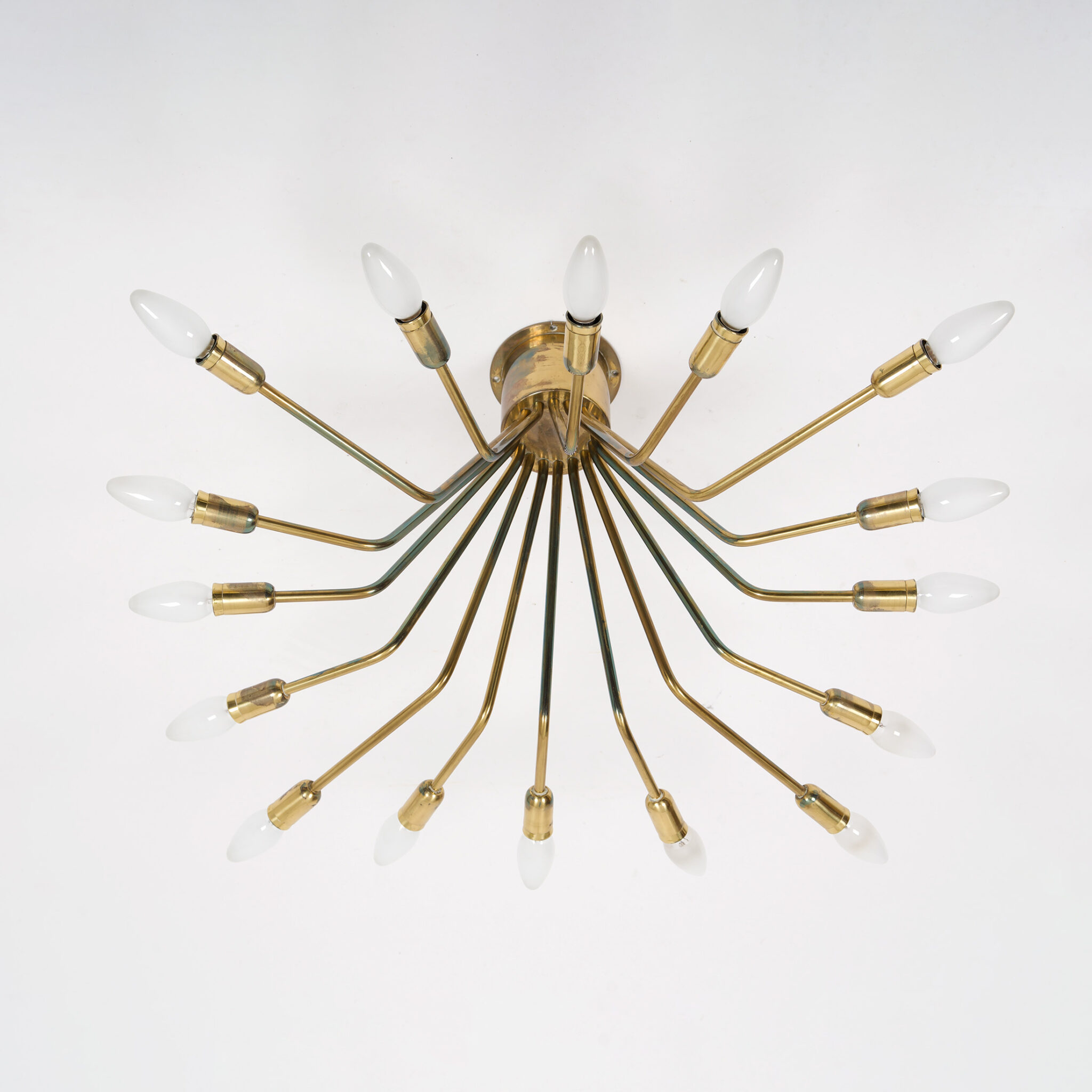 Unique ceiling lamps from Norway Designs - Utopia Retro Modern