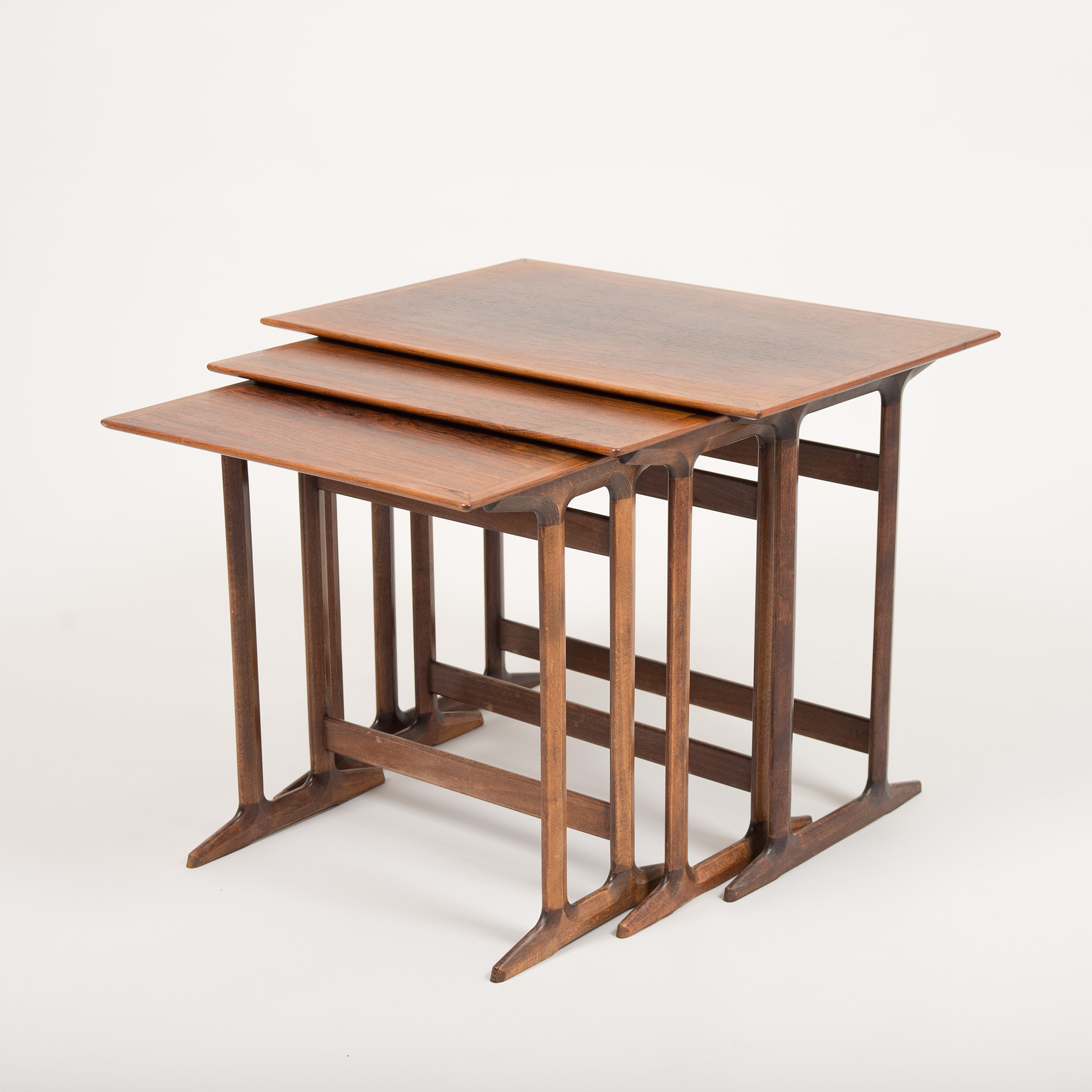 Winge, Bendt (1907-1983). Norway Archives - Utopia Retro Modern