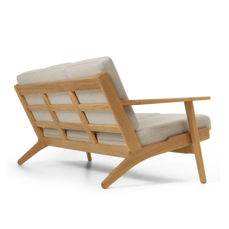 Hans J. Wegner CH293 Sofa - Utopia Retro Modern